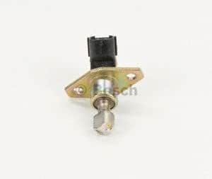 Amazon.com: Bosch Automotive 64724 Cold Start Valve : Automotive
