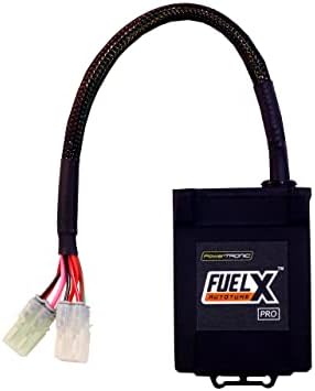FuelX Pro for Kawasaki Ninja 300 2021 : Amazon.in: Car & Motorbike