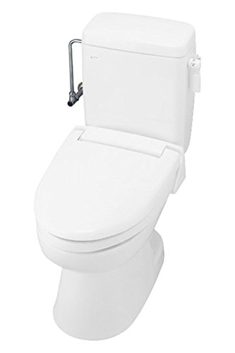 LIXIL INAX TWT-3A/BW1 Toilet Cleaner R, Simple Water Wash, Tank Only ...