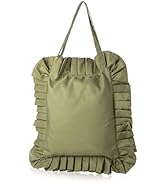 Amazon | [カシュカシュ] 口元グログランペーパーかごバッグ 01-00-63560 BL | cache cache(カシュカシュ) | カゴバッグ