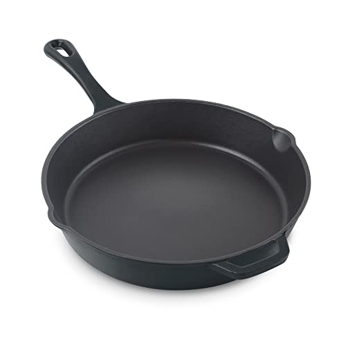 Top 10 Lightweight Cast Iron Skillet of 2022 - Katynel