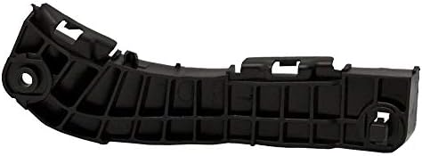 Amazon.com: Parts N Go 2007-2011 Camry Front Bumper Bracket Passenger ...