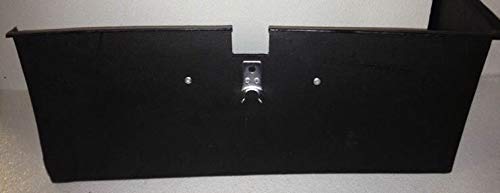 Maxon 260108-01 OEM - Pump Box Cover Assembly Motor GPT TE Waltco ...