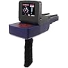 Amazon.com: Metal Detector Gold Finder Underground Metal Scanner with ...