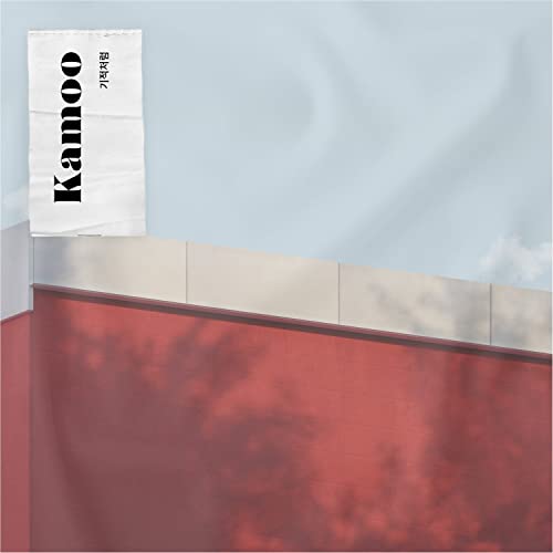 Amazon MusicでKamooの기적처럼を再生する