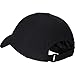 ASICS Unisex PF Cap Training Hat, M, Performance Black - Want It All