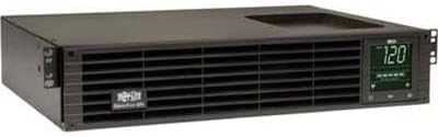 Amazon.com: Tripp Lite SMART1000RM2U SmartPro 1000VA UPS Backup, Sine ...