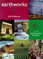 Earthworks 1 Pupil's Book: Amazon.co.uk: Widdowson, John: 9780719570704 ...