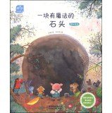 Science fairy tale picture book: a magic stone(Chinese Edition ...