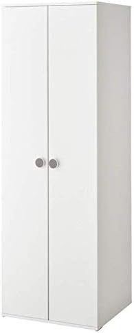 Ikea Godishus Wardrobe White 504.334.83 + Free Shipping