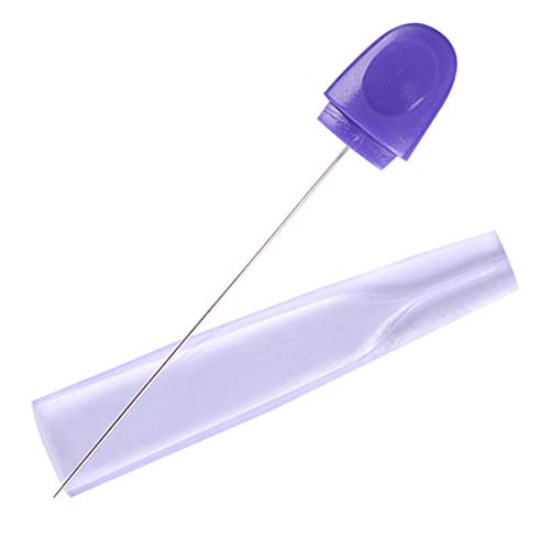 2 Pieces Stainless Steel Reusable Cake Testing Needles Probe Skewer Pin ...