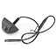 Clynex car rear view camera Reverse Camera, for Android Phone Hd 720P ...