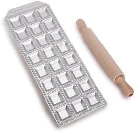Amazon.com: Imperia Ravioli Maker- Mold Makes 24 Classic Raviolis- Made ...