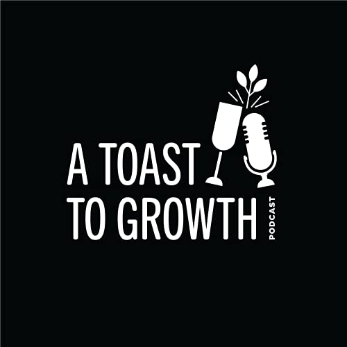 A Toast To Growth : Dave Lane: Amazon.in: Audible Books & Originals