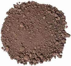 Birbal Ram and Company Natural Kali Mitti | Black Soil Powder Without ...