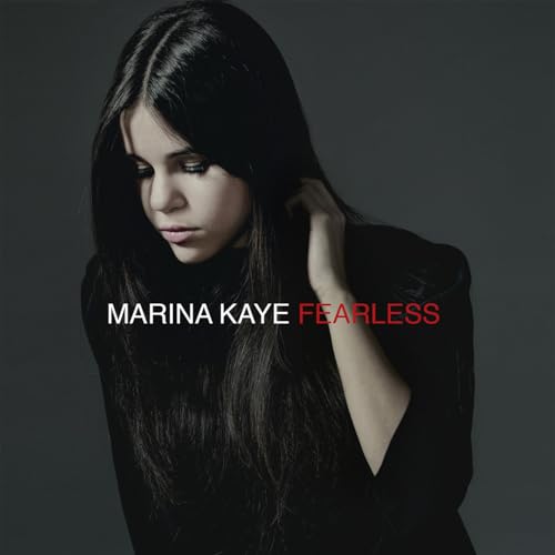 Écouter Fearless (Deluxe) par Marina Kaye sur Amazon Music Unlimited