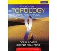 Amazon.fr - Introduction to Topology: Pure and Applied - ADAMS - Livres