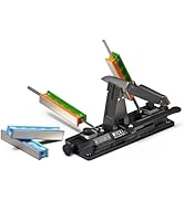 Amazon.com: Wicked Edge Generation 4 Pro - Precision Knife Sharpener ...