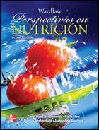 Perspectiva en nutrición de Wardlaw: Carol Byrd-Bredbenner, Gayle Moe ...