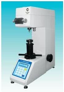 Gowe Manual Turret Vickers Hardness Tester Measuring range: 8HV0.3 ...