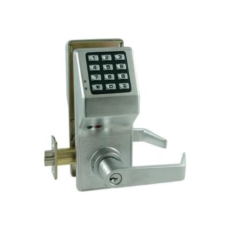 Amazon.com: Alarm Lock DL4100 Trilogy Digital Keypad Privacy Lock ...
