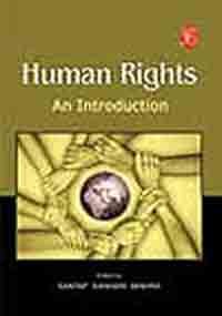 Human Rights: An Introduction : Amazon.in: Books