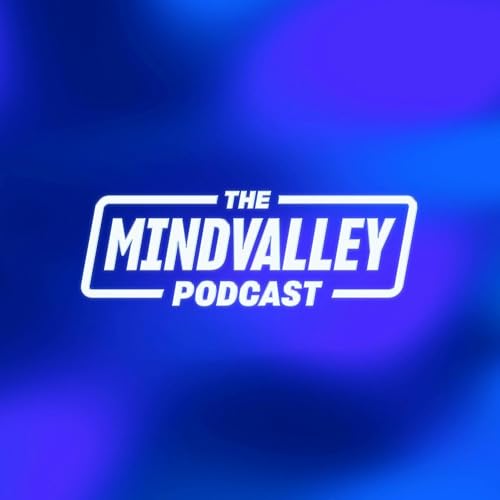 Amazon.com: The Mindvalley Podcast : Mindvalley: Audible Books & Originals