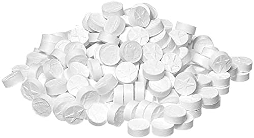 ATABZ Magic Tablet Coin Tissue (Pack of 100 pieces) : Amazon.in: Health ...