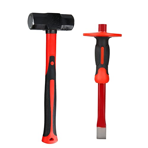 Top 10 Hammer For Concrete Forming of 2022 - Katynel
