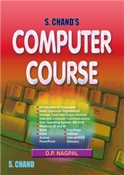 Buy S. Chand's Computer Course Book Online at Low Prices in India | S ...