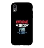 ・ブランド:Legend Since Birthday・製造元:アマゾンによるマーチャンダイジング・モデル:2QN8HW0FQWBJPIPHONE_XR・製造元/メーカー部品番号:2QN8HW0FQWBJPIPHONE_XR・Awesome...