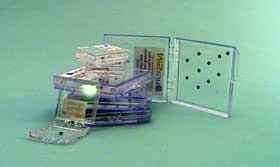 Amazon.com: Gel-Pak® Transparent Gel-Box, 50/PK : Industrial & Scientific