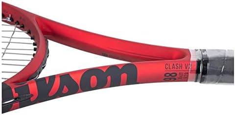 Wilson Clash 98 V2 Tennis Racquet