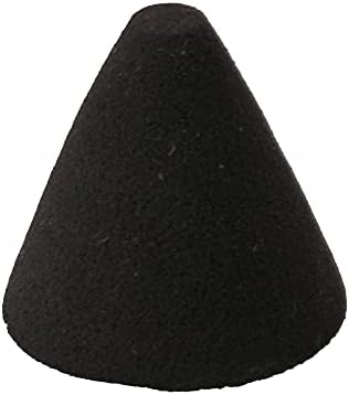 Amazon.com: BQLZR Electronic Drum Foam Cone Pads,Used To Conduct ...