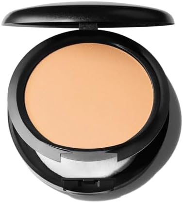 Amazon.com : Mac Studio Fix Powder Plus Foundation Nc15 15gm/0.52 Oz ...