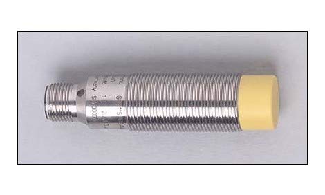 ifm-electronic safety sensor GG711S inductive M18x1DC inductive ...