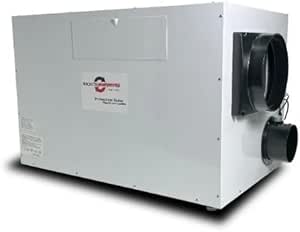 Amazon.com - WH200OA Whole House Tankless Dehumidifier - 200 Pint HVAC ...