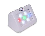 FakeTV - LED Television Simulator Deters Burglars | The Green Head