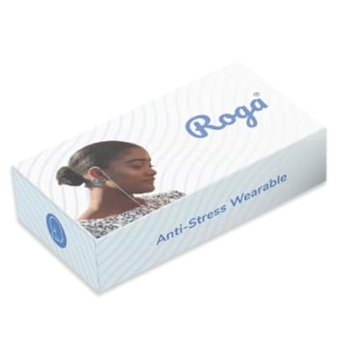 Roga Life Device Helps for Stress & Anxiety Management | 20 Minute ...