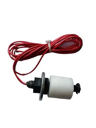 WS01 Magnetic Float Switch (NO or NC) for liquid water level controller ...
