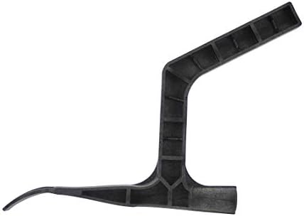 Gutter Cleaning Brush Roofing Tool Guard Cleaner Tool with Telescopic ...