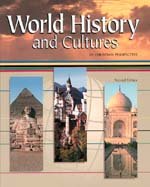 World History and Cultures in Christian Perspective Grade 10: George ...