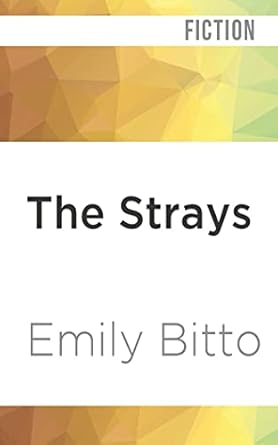 Buy The Strays Book Online at Low Prices in India | The Strays Reviews ...