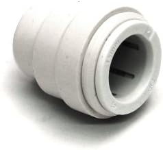 15mm Speedfit Stop End (box of 10) - Amazon.com