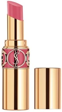 Amazon | YVES SAINT LAURENT イヴ・サンローラン ルージュ ヴォリュプテ シャイン(No.162 パルシング ローズヒップ) | YVES SAINT LAURENT ...