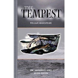 Title: The Tempest EMC Masterpiece Series Access Edition: Amazon.co.uk ...