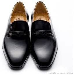 Amazon | [Marelli] (マレリー) 革靴 Refreshoe リフレッシュー (9821) 4E メンズ シューズ 靴 | ビジネスシューズ