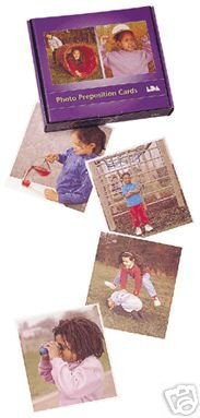 Amazon | Prepositions | Lda | Parent Participation