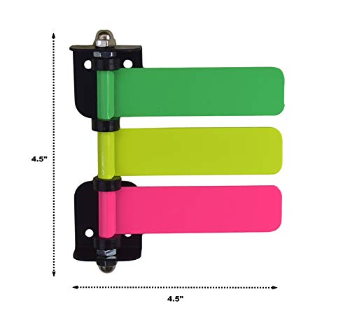 The 30 Best Medical Room Status Flags of 2025 [Verified] - Cherry Picks