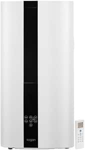 Kogan SmarterHome™ 3.0kW Vertical Window Air Conditioner (Reverse Cycle ...